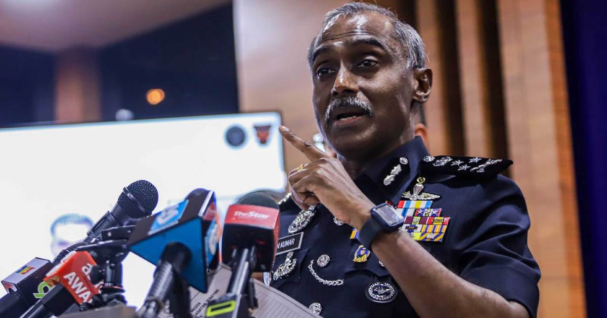 Analisis Investigasi Pada Kasus Rex Tan dan Isu Perkauman - Indo Connect